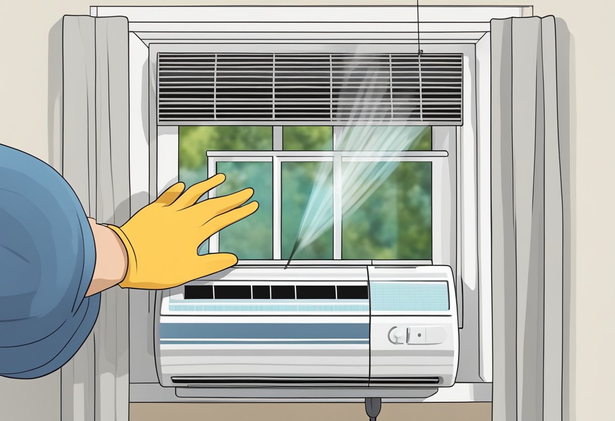 Your Guide to Choosing the Right Window Type Inverter Air Conditioner ...