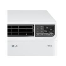 2024 Model - LG Dual Inverter Window Type Airconditioner 0.80 HP ...
