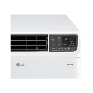 2024 Model – LG Dual Inverter Window Type Airconditioner 1.0 HP ...