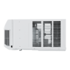 2024 Model – LG Dual Inverter Window Type Airconditioner 1.5 HP ...