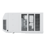 2024 Model – LG Dual Inverter Window Type Airconditioner 1.0 HP ...