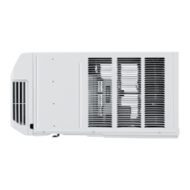 2024 Model – LG Dual Inverter Window Type Airconditioner 1.0 HP ...