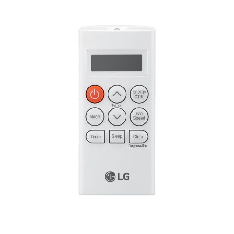 2024 Model – LG Dual Inverter Window Type Airconditioner 1.0 HP ...