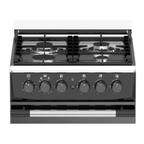 La Germania CGFC540 31BT 50cm Gas Cooking Range - Ansons