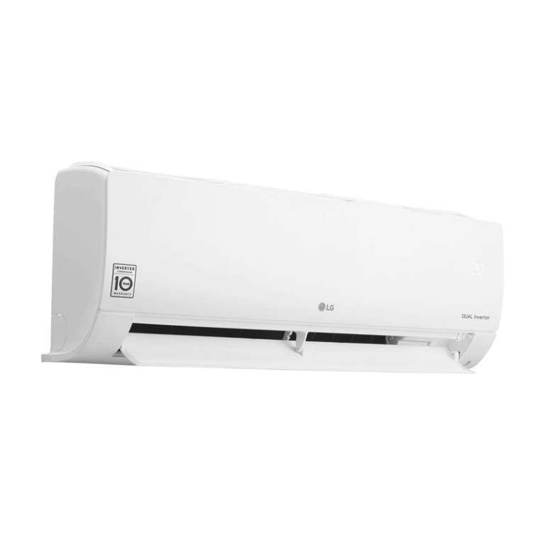 2024 Model - LG Dual Standard Inverter Split Type Airconditioner 2.5 HP ...
