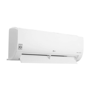 2024 Model - LG Dual Standard Inverter Split Type Airconditioner 2.5 HP ...