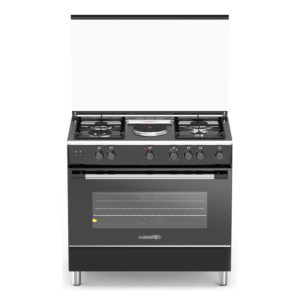 La Germania CGFC941 31BTR 90cm Gas Cooking Range - Ansons