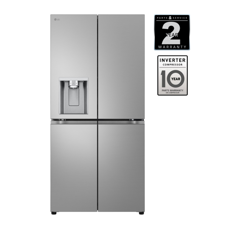 2024 Model – LG Refrigerator French Door 20.8 cu.ft. RVF-L208PS - Ansons