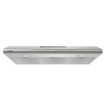 La Germania CTSH25801X 80cm Range Hood - Ansons