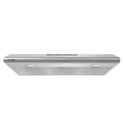 La Germania CTSH25801X 80cm Range Hood - Ansons