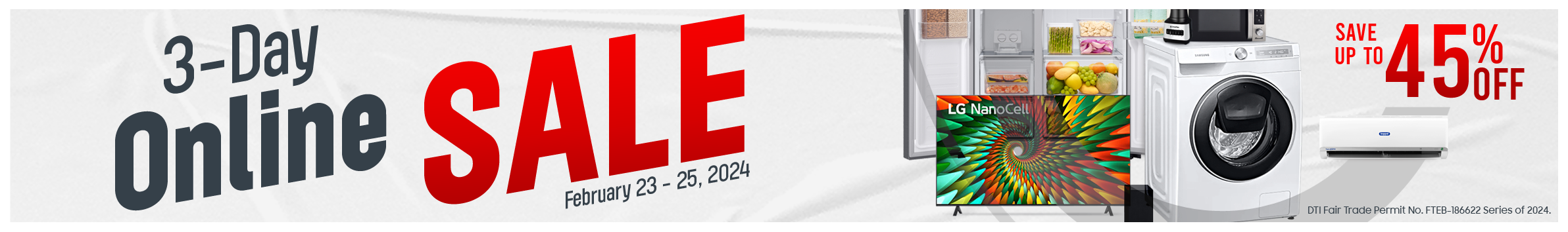 Save Big with Online Appliance Sales: Find the Best Deals Here - Ansons