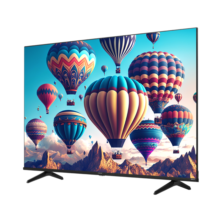Devant 75UHD205 75in 4K Ultra HD Smart TV - Ansons