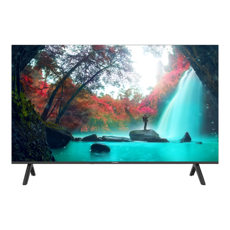 Devant 55UHW201 55in Smart 4K UHD TV - Ansons