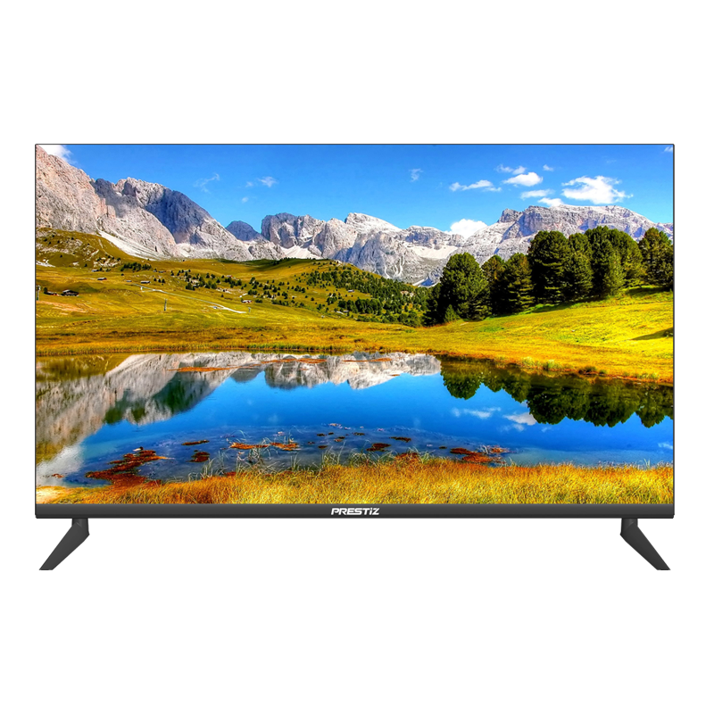 Prestiz 32IHA04SVM 32in HD Smart TV - Ansons