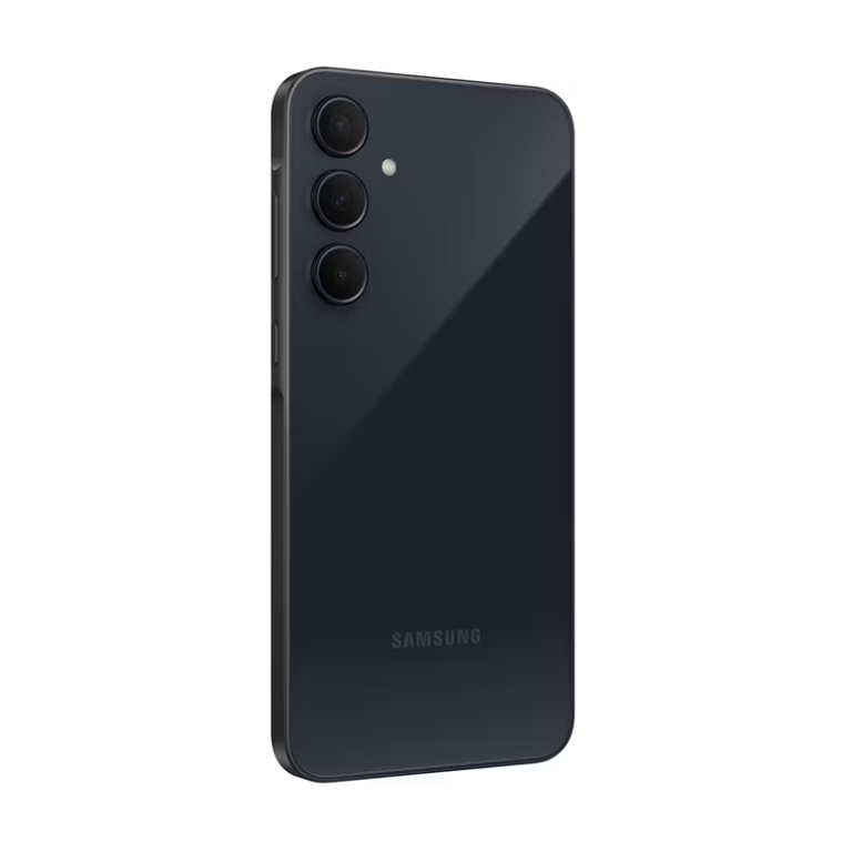 Samsung Galaxy A35 5G Awesome Navy 8+256GB SM-A356EZKGPHL - Ansons
