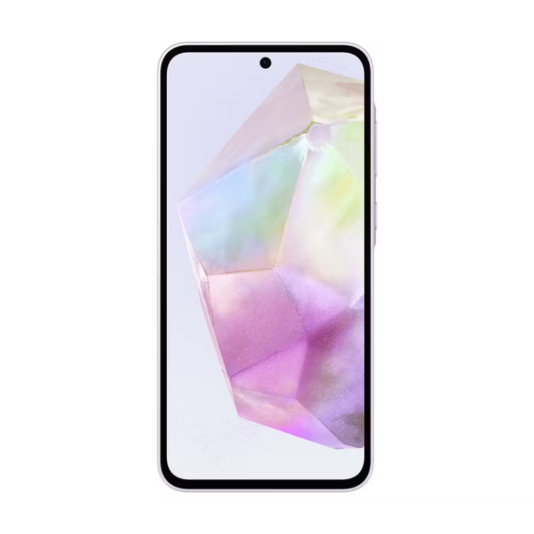 Samsung Galaxy A35 5G Awesome Lilac 8+256GB SM-A356ELVGPHL - Ansons