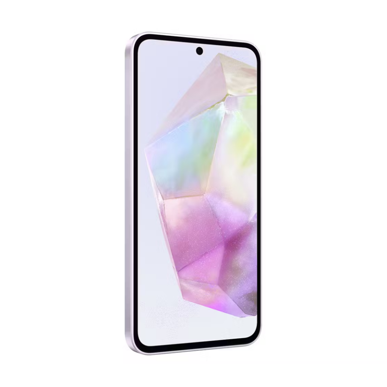 Samsung Galaxy A35 5G Awesome Lilac 8+256GB SM-A356ELVGPHL - Ansons
