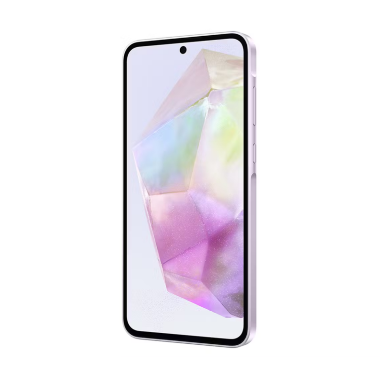 Samsung Galaxy A35 5G Awesome Lilac 8+256GB SM-A356ELVGPHL - Ansons