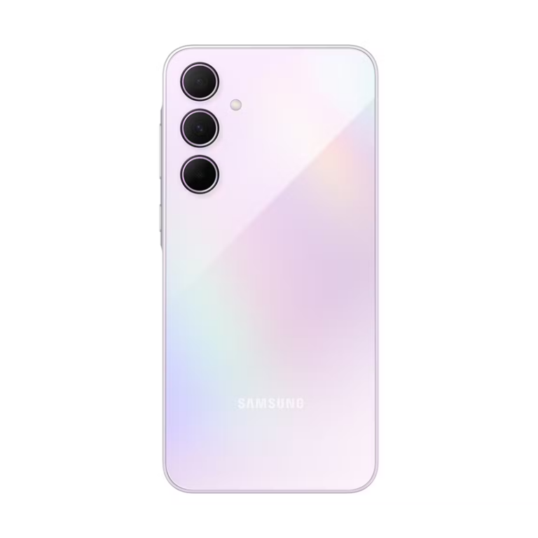 Samsung Galaxy A35 5G Awesome Lilac 8+256GB SM-A356ELVGPHL - Ansons
