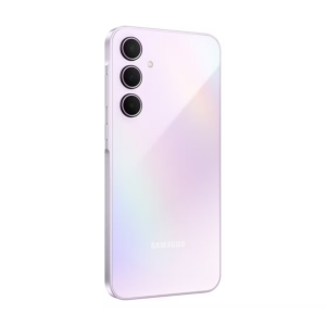 Samsung Galaxy A35 5G Awesome Lilac 8+256GB SM-A356ELVGPHL - Ansons