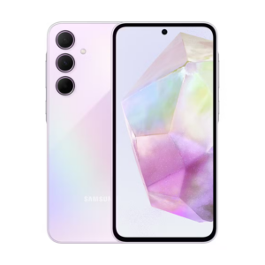 Samsung Galaxy A35 5G Awesome Lilac 8+256GB SM-A356ELVGPHL - Ansons