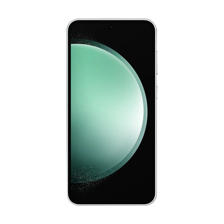 Samsung Galaxy S23 FE Mint 8+256GB SM-S711BLGCPHL - Ansons