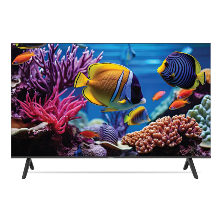 Devant 55UHW201 55in Smart 4K UHD TV - Ansons