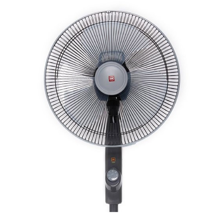 KDK L40MD-S 16-inch Living Stand Fan - Ansons