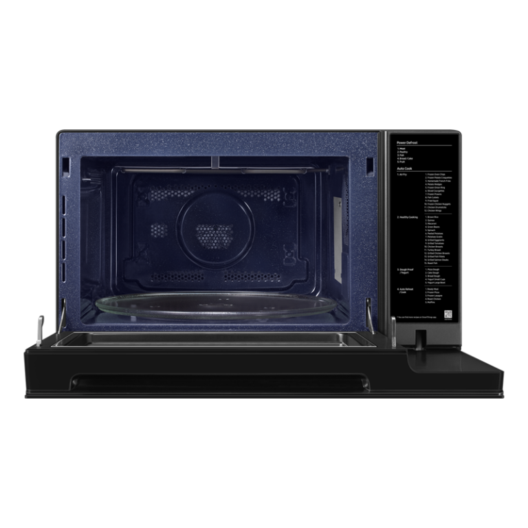 Samsung MC32DG7646CKTC 32 Liters Microwave Oven – 2024 - Ansons