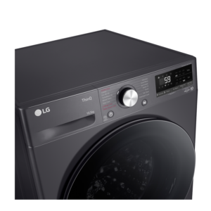 2024 Model - LG Washing Machine 10kg Front Load FV1410S4M - Ansons