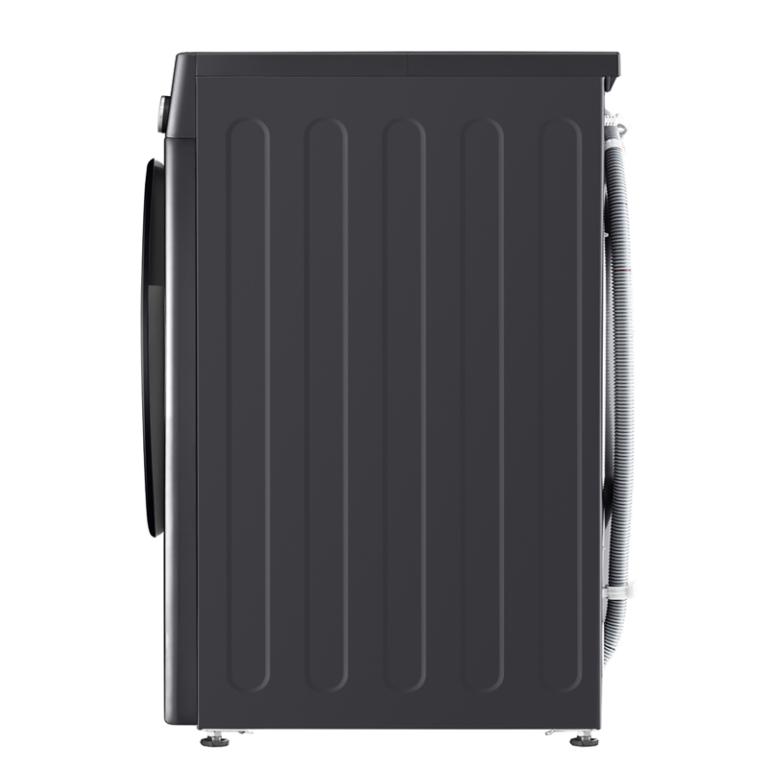 2024 Model - LG Washing Machine 10kg Front Load FV1410S4M - Ansons