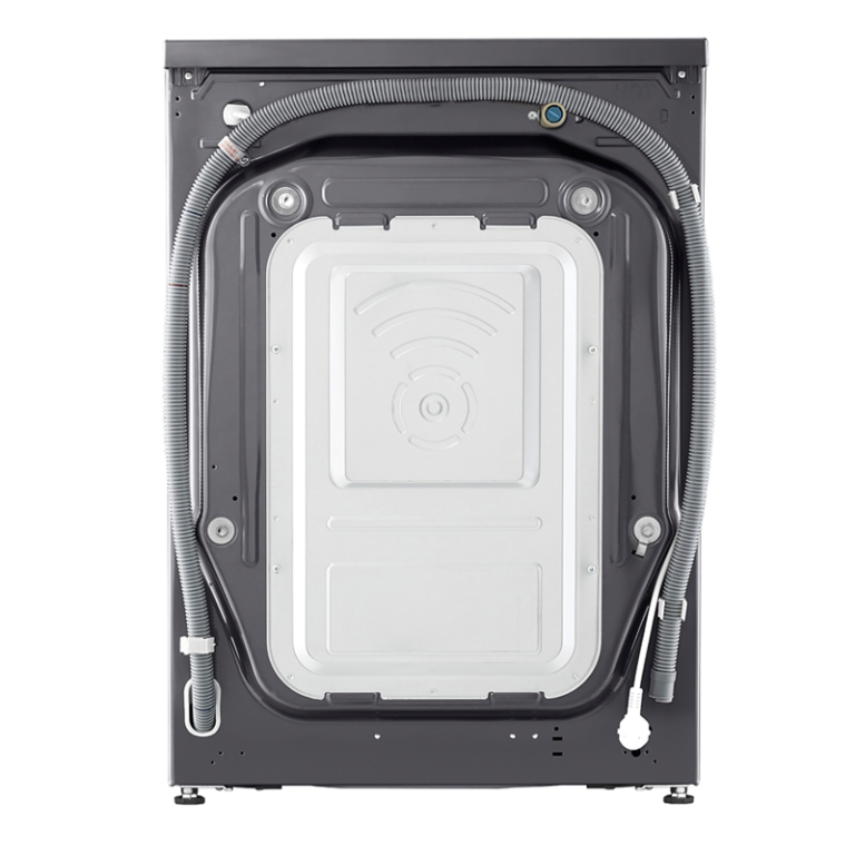 2024 Model - LG Washing Machine 10kg Front Load FV1410S4M - Ansons