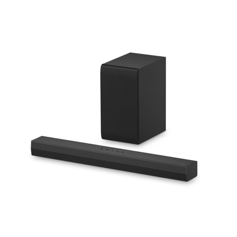 2024 Model - LG Sound Bar S40T 2.1Ch Audio System - Ansons
