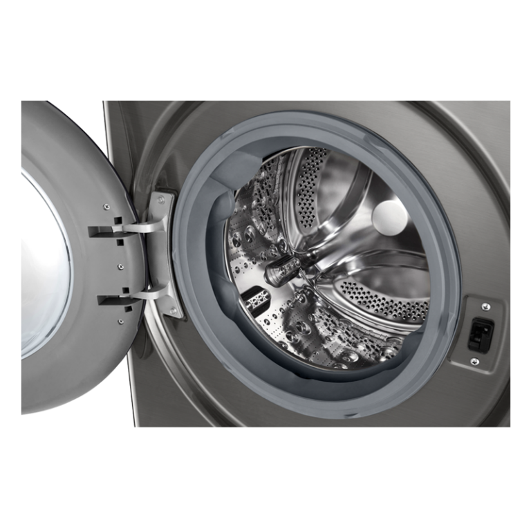2024 Model - LG Washing Machine 11kg Front Load FV1411S3P - Ansons