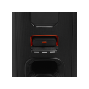 JBL PartyBox Stage 320 Portable Party Speaker Black - Ansons