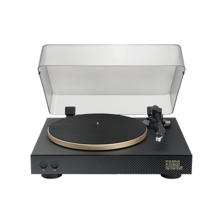 JBL Spinner BT Bluetooth Turntable - Ansons