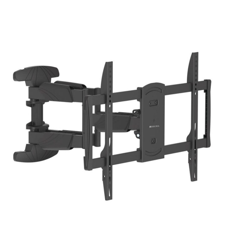 Sigma BR-8702 Full Motion Wall Mount Bracket - Ansons
