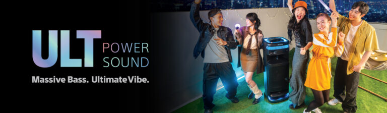 Sony Official Store - Ansons