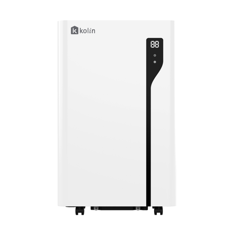 Kolin KPA-150-R15D410 1.5 HP Portable Airconditioner - Ansons