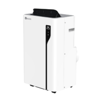 Kolin KPA-150-R15D410 1.5 HP Portable Airconditioner - Ansons