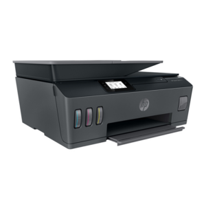 HP Smart Tank 615 All-in-One Wireless CISS Printer - Ansons
