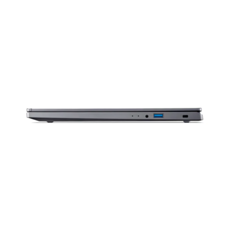 Acer Cons NB A15-51M-56E2 Intel Core 5 Processor 120U Steel Grey 15.6 ...