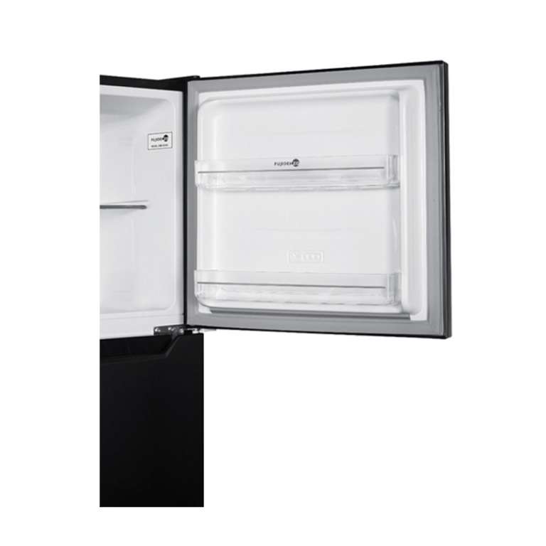 Fujidenzo INR-83HS 8.0 cu.ft. Two Door Refrigerator - Ansons