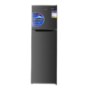 Fujidenzo INR-103HS 10 cu.ft. Two Door Refrigerator - Ansons