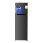 Fujidenzo INR-103HS 10 cu.ft. Two Door Refrigerator - Ansons