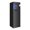 Fujidenzo INR-103HS 10 cu.ft. Two Door Refrigerator - Ansons