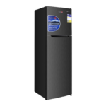 Fujidenzo INR-103HS 10 cu.ft. Two Door Refrigerator - Ansons