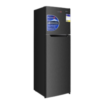 Fujidenzo INR-103HS 10 cu.ft. Two Door Refrigerator - Ansons