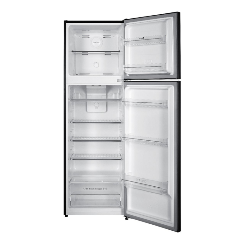 Fujidenzo INR-103HS 10 cu.ft. Two Door Refrigerator - Ansons