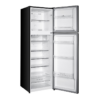 Fujidenzo INR-103HS 10 cu.ft. Two Door Refrigerator - Ansons